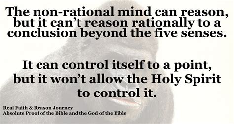 Rational Vs Not Rational Real Reality