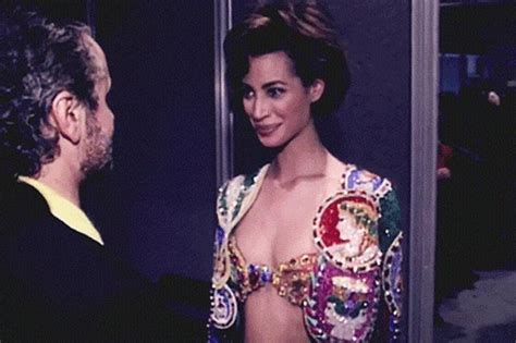 Name Of The Model Christy Turlington NameThatPorn Com