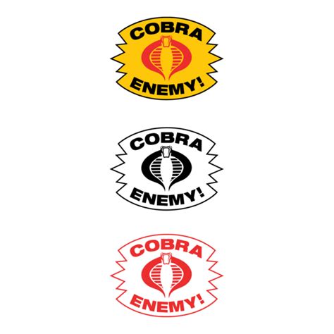 Gijoe Cobra Enemy Logo Png Vector Svg Free Download Gijoe Cobra Enemy Logo Png Vector Svg Free Download