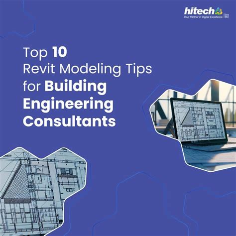 Hitech Digital Solutions On Linkedin Revit Revitmodeling Automation