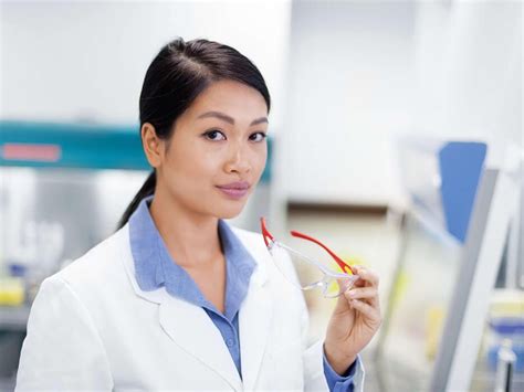 5 Tips For Improving Laboratory Efficiency In 2021