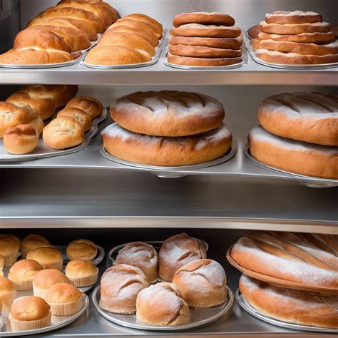 How To Choose The Right Baking Pan For Your Bakery Stainless Steel Vs Cast Iron