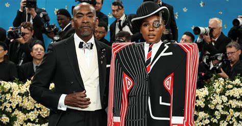 2025 Met Gala Honors Black Dandyism Fashion Cbs News