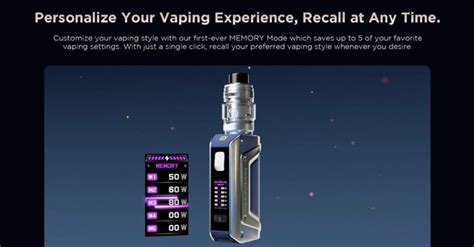 Geekvape Aegis Legend Iii Preview Includes Z Fli Tank Ecigclick