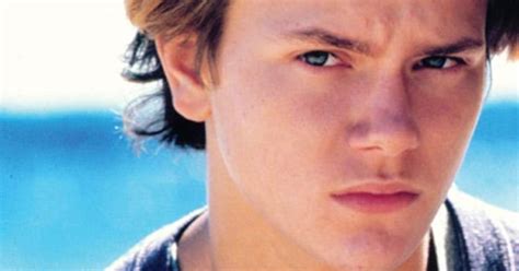 River Phoenix Movies Stand By Me Lab111