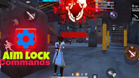 Set Edit App 95 Headshot Rate Commands Accuracy Set Edit Free Fire Commands 🇧🇷 Youtube