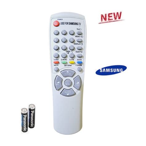 ĐiỀu KhiỂn Tivi Samsung DÙng Cho CÁc LoẠi Tivi DẦy Cong ĐỜi CỔ TẶng KÈm