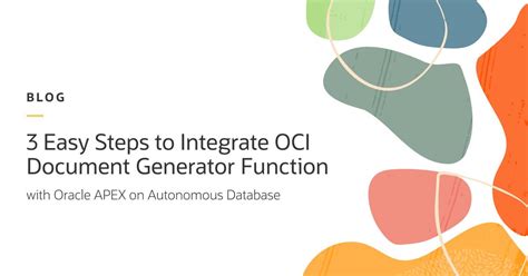 Oracle Apex ️ Are You Using Oracle Apex On An Facebook