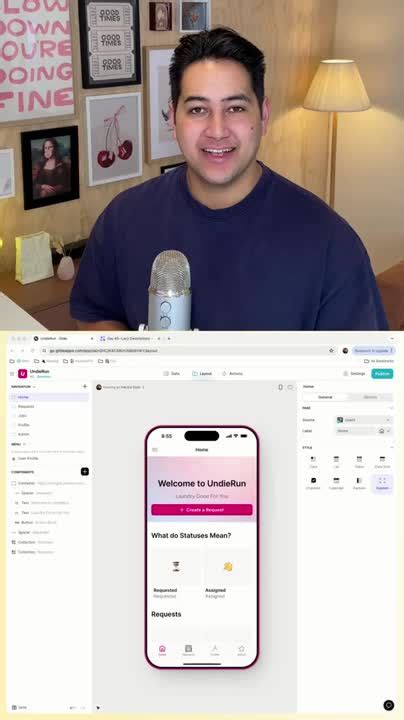 Hausia Siale On Linkedin Softwaredevelopment Appdesign Nocodeapps
