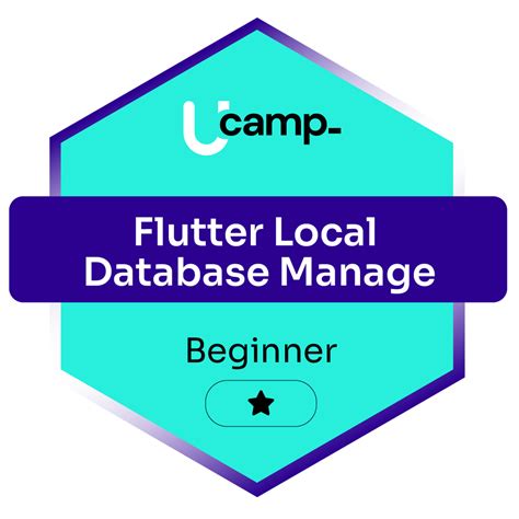 Flutter Local Database Manage Credly
