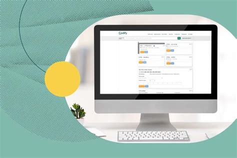 Codify Live Webinar Aapc