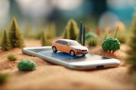Gps Phone Position Point Mobile Map Navigation Location Travel