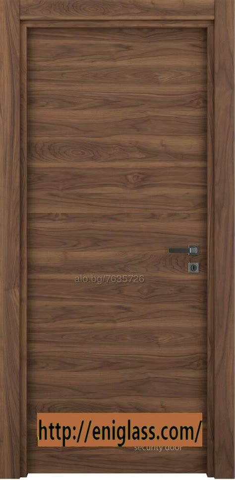 Интериорни врати Врати дограма щори тенти Ямбол Интериорни турски плътни врати с Hd