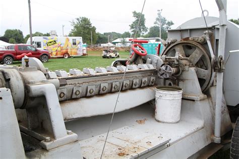 Summer Show B F Avery Collectors And Associates