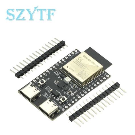 N8 Esp32 C6 N4 N16 Development Esp32 C6 Core Board Wifi6 Bluetooth