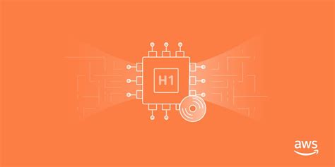 ec2 요금 인하 h1 인스턴스 amazon web services 한국 블로그