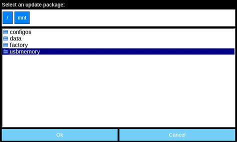 Runtime Installation