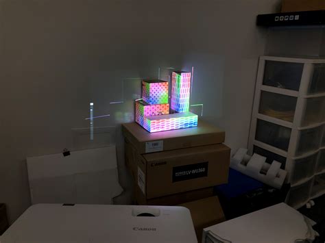 Mapping Unreal Engine Content On A 3d Printed Model Unreal Engine