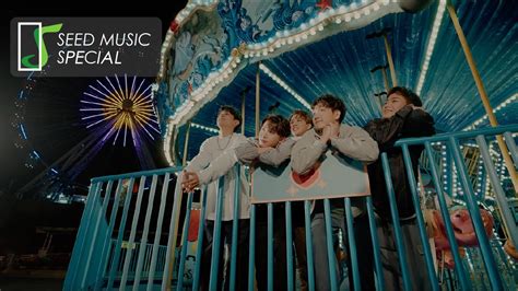 Acqua源少年《e步e步》mv花絮完整版 Youtube