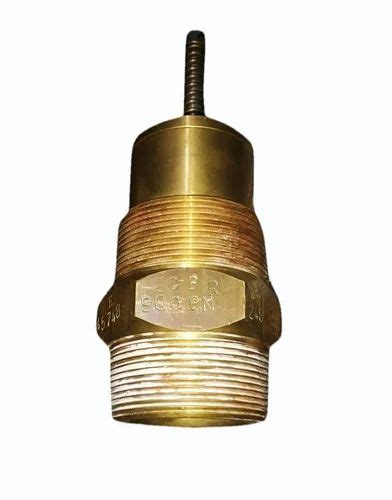 50mm Excess Flow Control Valve At Rs 6200 Sarthak Nagar Ujjain Id