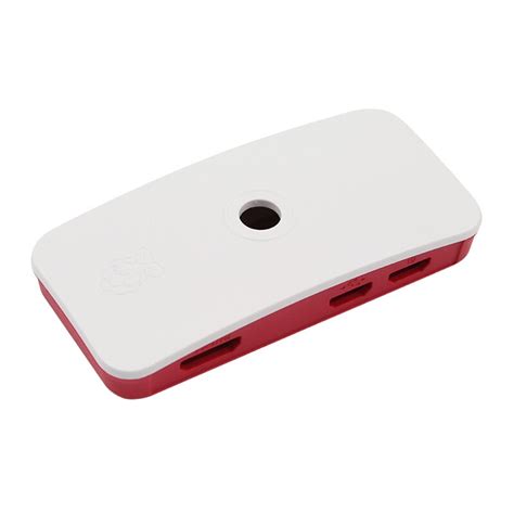 Original Official Raspberry Pi Zero W Case Abs Box Vicedeal