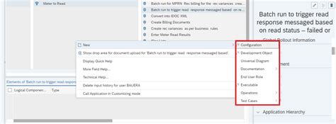 Process Steps Sequence And Process Diagram Sap Community