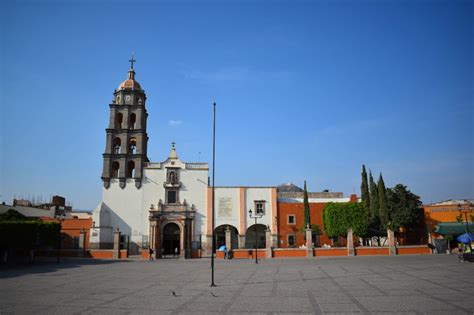 Comonfort Pueblo Mágico