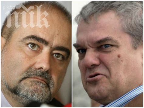 Румен Петков Шефът на АПИ Чайков е странна птица Или е изключително некадърен или е