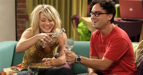 Big Bang Theory Cast Relationships Who Have The Actors Dated