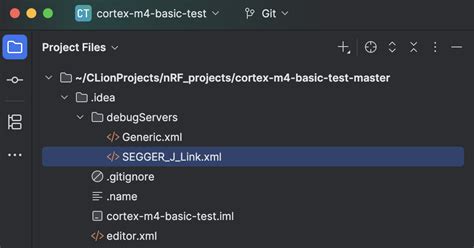 Debug Servers CLion Documentation