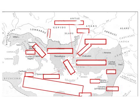 Map Quiz 3 Diagram Quizlet