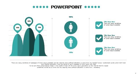 Mẫu PowerPoint Biểu đồ Ppt Trực Quan Hóa Phân Tích Dữ Liệu đơn Giản Google Slide Biểu đồ Ppt