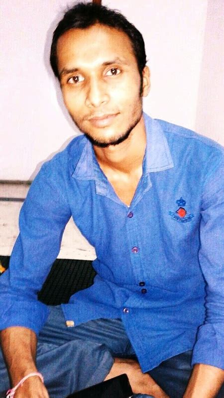 Surendra Pratap Desi Comments