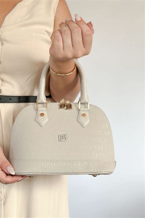 Polo Bag Orijinal Just Polo Günlük Kullanıma Uygun En Beğenilen Kadın Omuz Çantaları Fiyatı