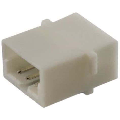 Rectangular Connector Adapters Rectangular Connectors Electronic Components Distributor DigiKey