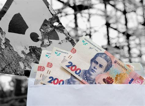 Які пільги отримають чорнобильці у 2025 році повний перелік для всіх категорій Читайте на Ukr Net