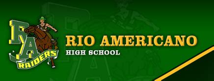 Rio Americano High School Sacramento Localwiki