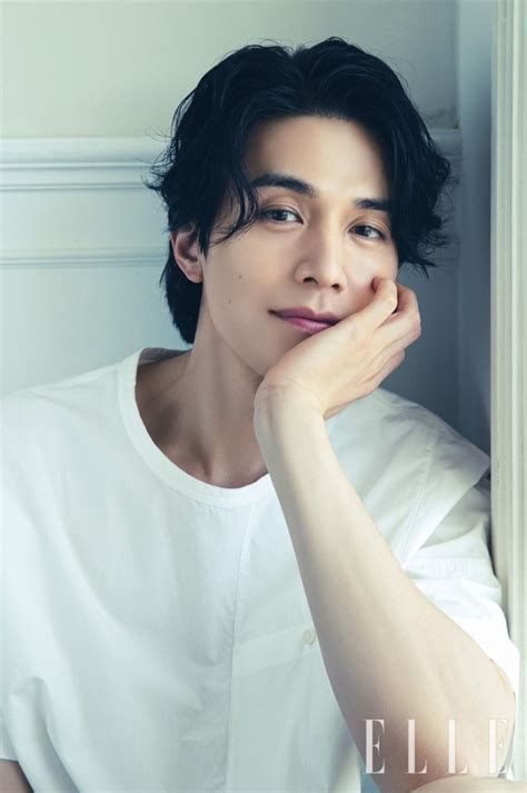 이동욱 스킨케어 브랜드 라 메르 모델 발탁매력 폭발 스타일m 이동욱 스킨케어 브랜드 라 메르 모델 발탁매력 폭발 스타일m