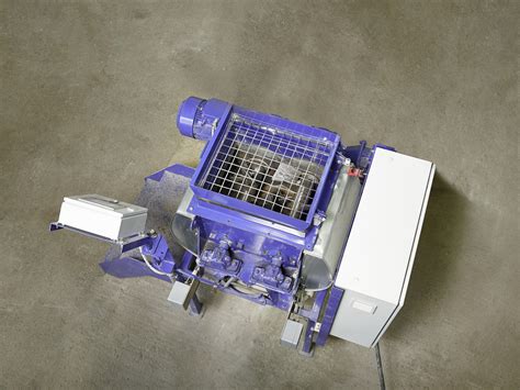 Reliable Laboratory Mixer That Delivers Meaningful Test Results