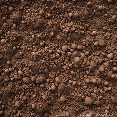 Soil Texture Stable Diffusion Online