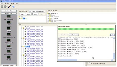 How To Coding With Bmw Esys
