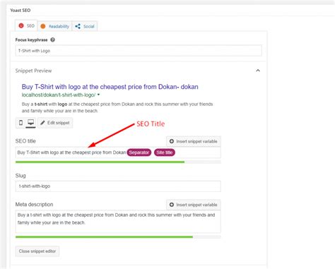 The Ultimate Guide To Woocommerce Seo For Beginners And Advanced Users Wedevs