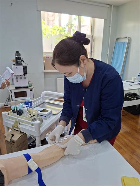 Нүүр хуудас Хан Уул дүүргийн нэгдсэн эмнэлэг