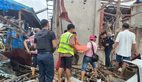 ကျောက်မဲတွင် စစ်ကောင်စီတပ် ဗုံးထပ်ကြဲ၊ ဒေသခံ ၁ ဦးသေဆုံးပြီး ၄ ဦး ဒဏ်ရာရ