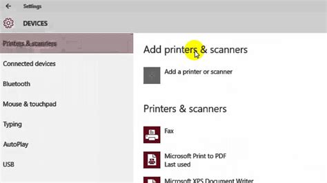 How To Test A Scanner In Windows 10 At Hudson Becher Blog