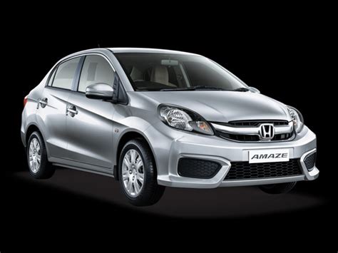 Honda City Anniversary Edition Amaze Pride Edition And Wr V Edge Edition