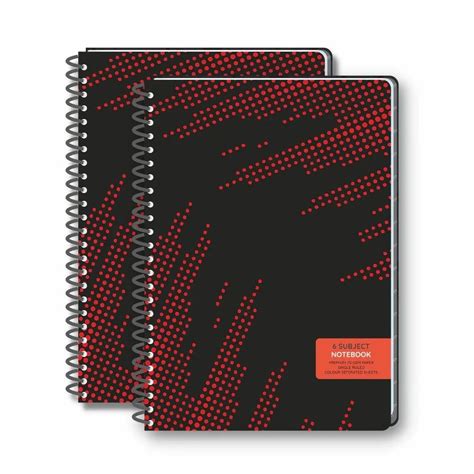 A4 Spiral Notebook A4 Spiral Register Latest Price Manufacturers And Suppliers