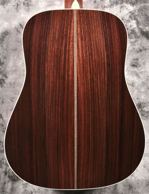 Martin D28 Billy Strings Guitars Etc