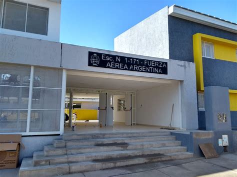 El Resguardo Estrenará Nueva Escuela En Setiembre Mendovoz