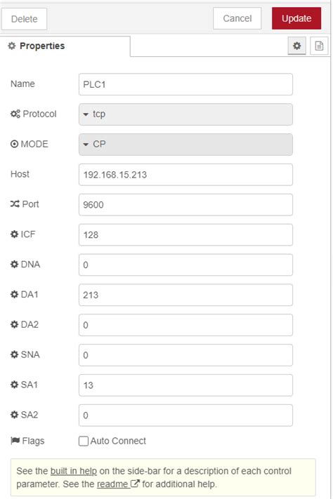 Response Is NG EndCode 1005 EndCodeDescription Command Format Error